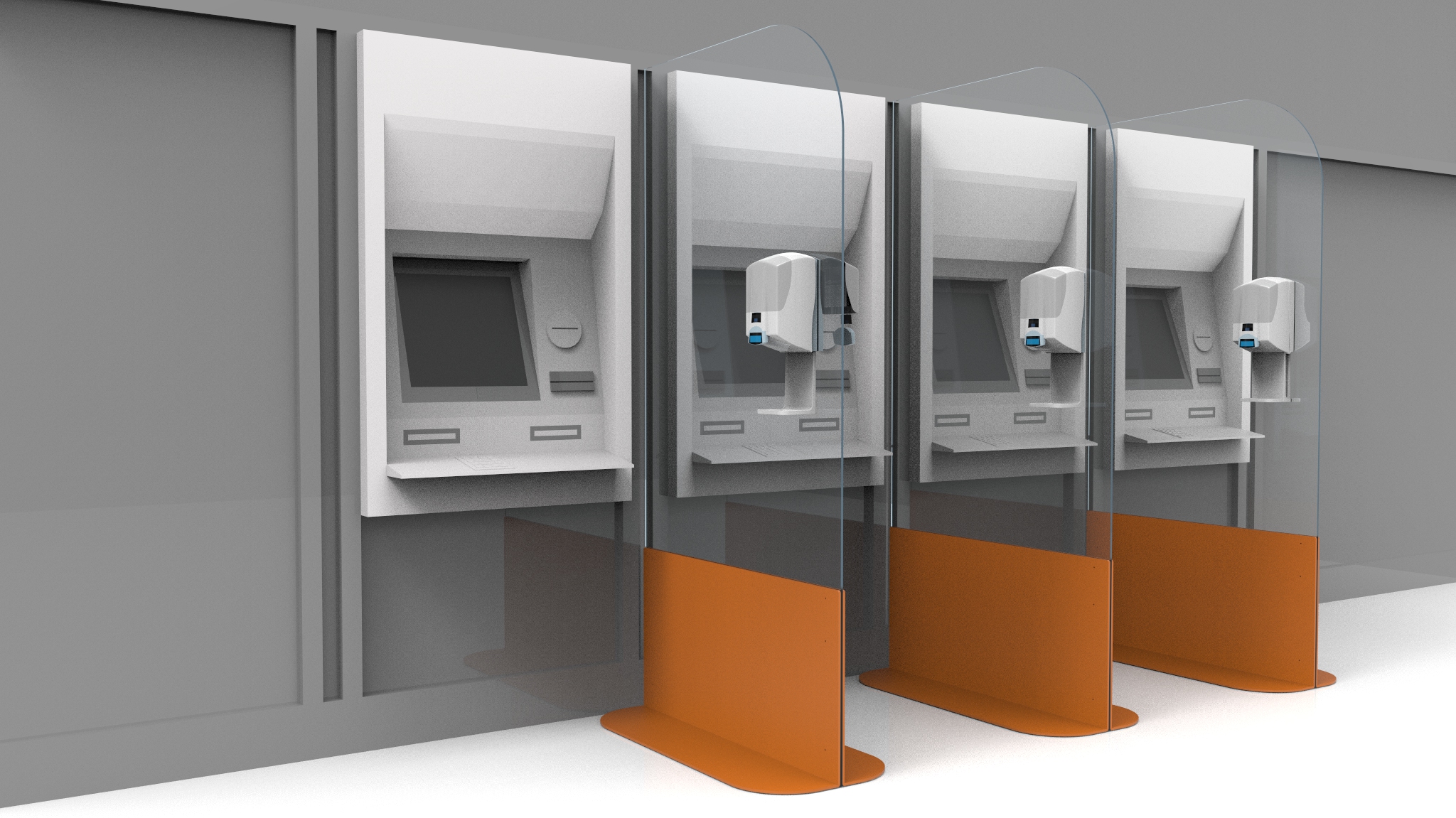 Custom Options – Leef Inc. | Mobile Privacy Screens